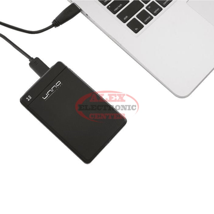 Hard Drive Enclosure USB 3.0 – Alex Electronic Center